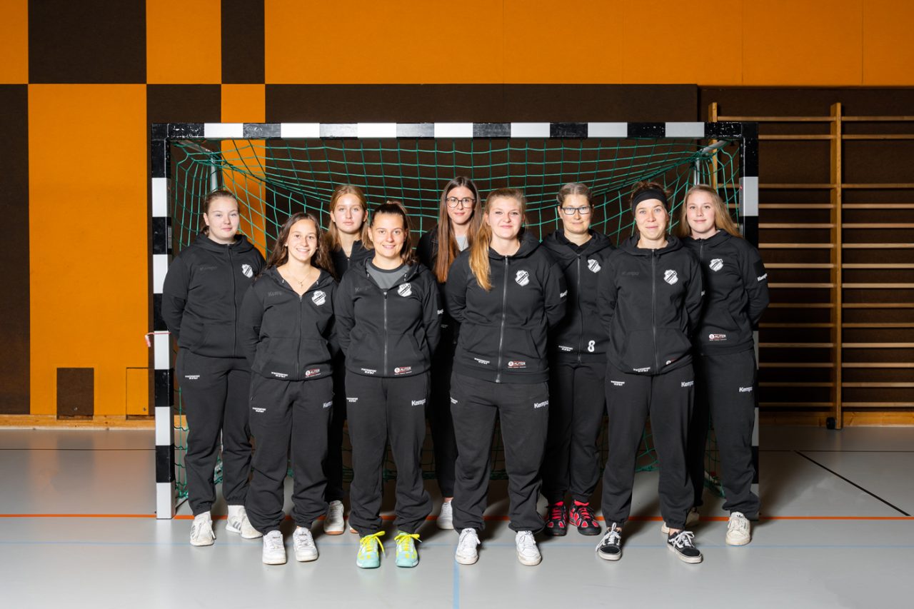 Handball - TSV Stetten am kalten Markt e. V. 1914